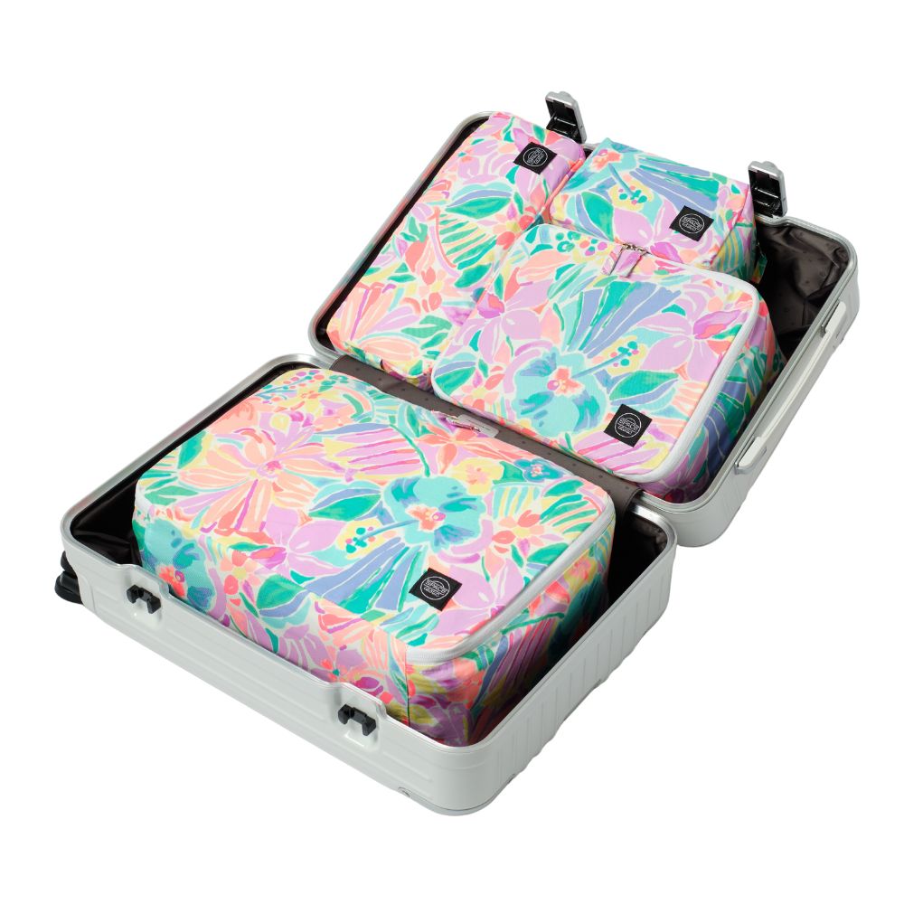Packing Cubes – Spacetastic